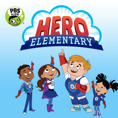 Hero Elementary - Pop Sound Inc.